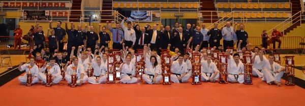 Antwerp Diamond Cup 2016 | World Karate Organization official site Antwerp Diamond Cup 2016 | World Karate Organization official site