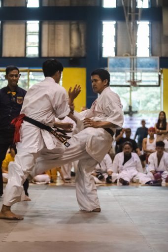 Philippines 7th National Shinkyokushinkai Karate Tournament | World ...